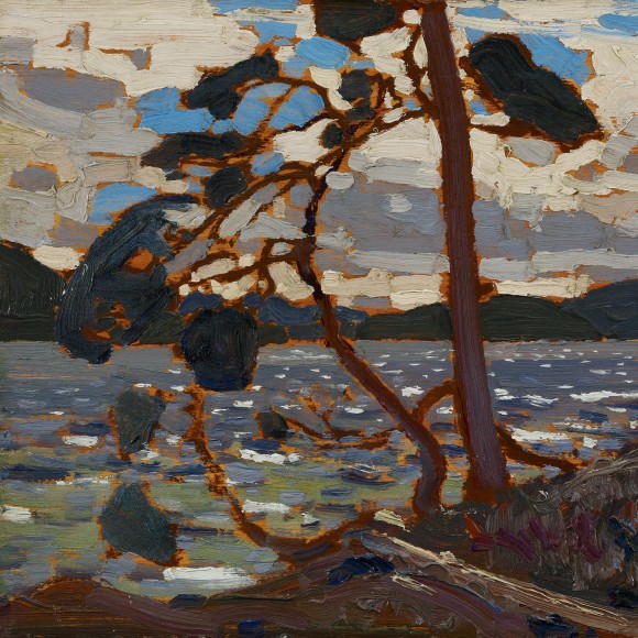 Conservation | Art Gallery of Ontario