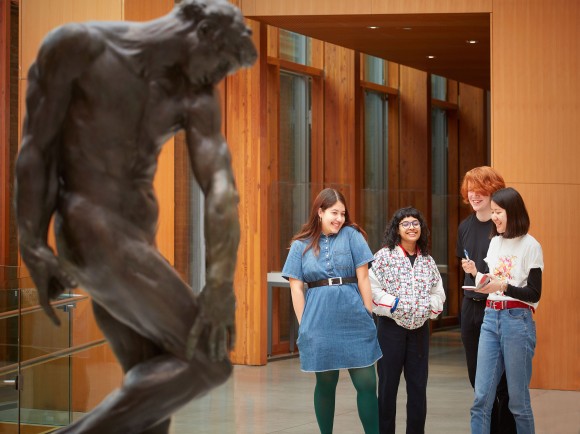 Exclusive AGO Members' Night | Art Gallery of Ontario