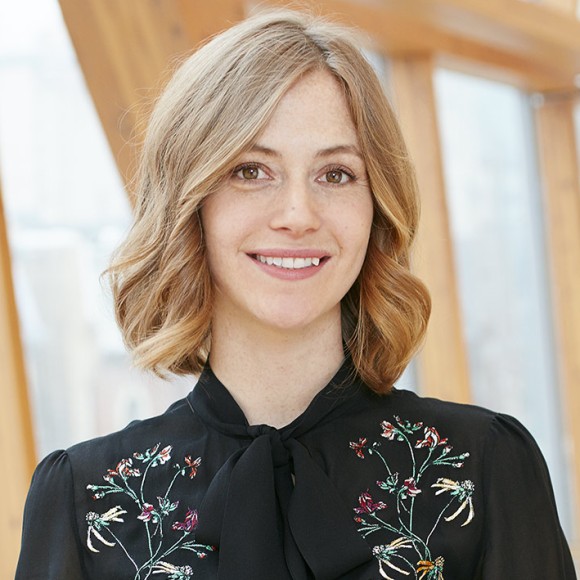 CURATORIAL TEAM | Art Gallery of Ontario