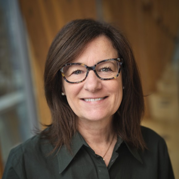Our Leadership Team | Art Gallery of Ontario