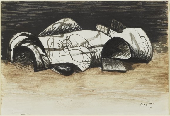 The Henry Moore Sculpture Centre | Art Gallery of Ontario