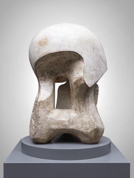 The Henry Moore Sculpture Centre | Art Gallery of Ontario