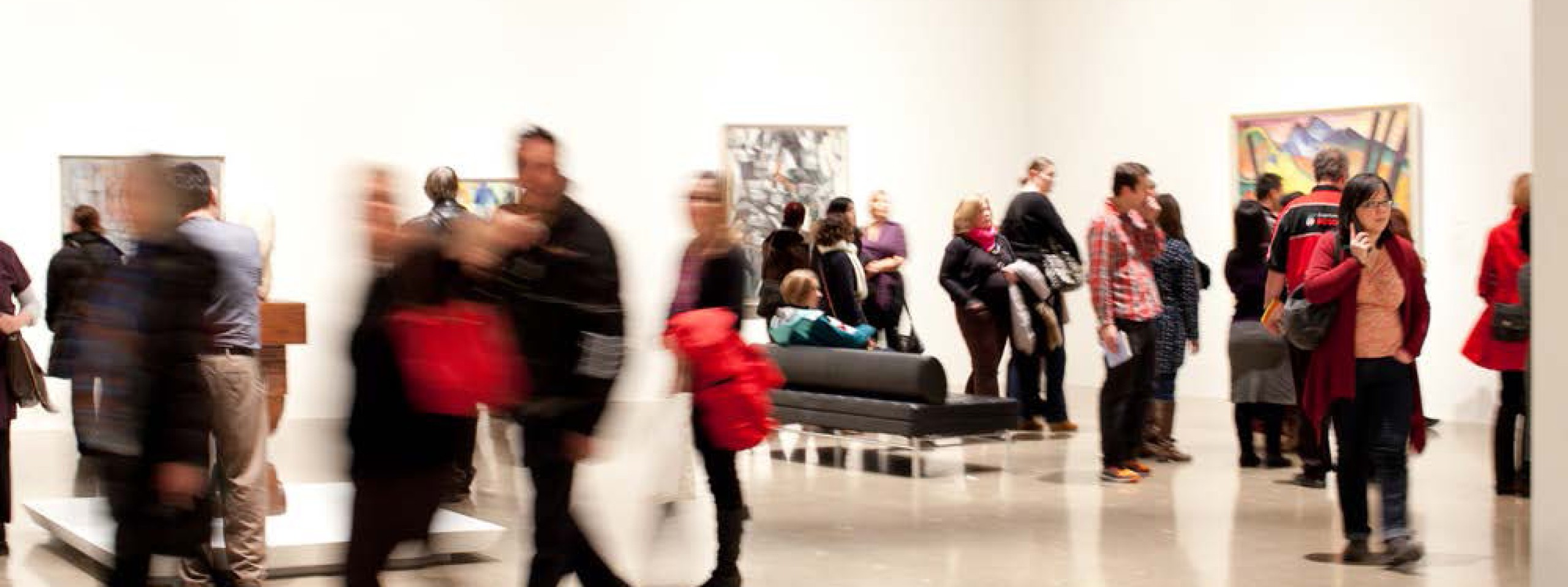 Teacher Workshop Package | Art Gallery of Ontario