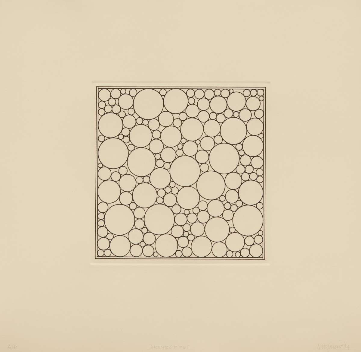 ICYMI: Margaret Priest’s Construction Series | Art Gallery of Ontario