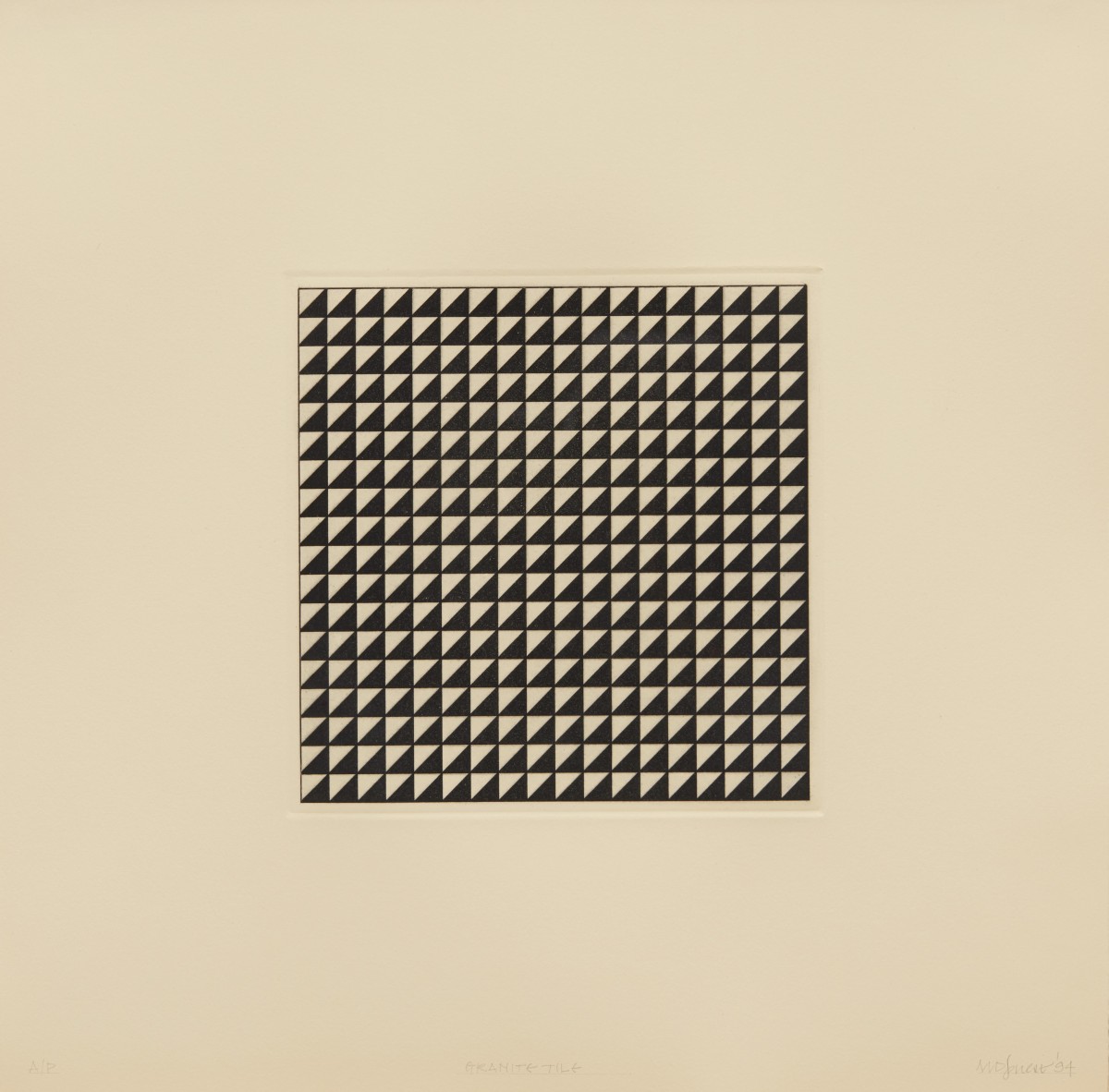 ICYMI: Margaret Priest’s Construction Series | Art Gallery of Ontario