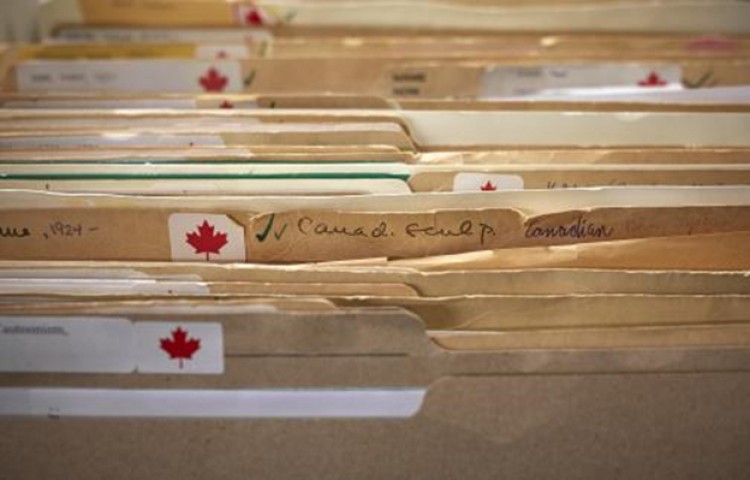 Artist File Fair | Art Gallery of Ontario
