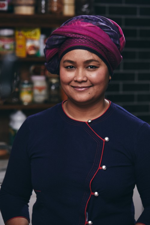 Foodways Chef Series: Women in Food & the Culture of Gender | Art ...