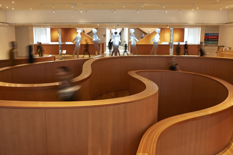 CURATORIAL TEAM | Art Gallery of Ontario