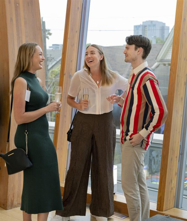 Exclusive | Curators' Circle Young Patrons: Drawing & Drinks | Art ...