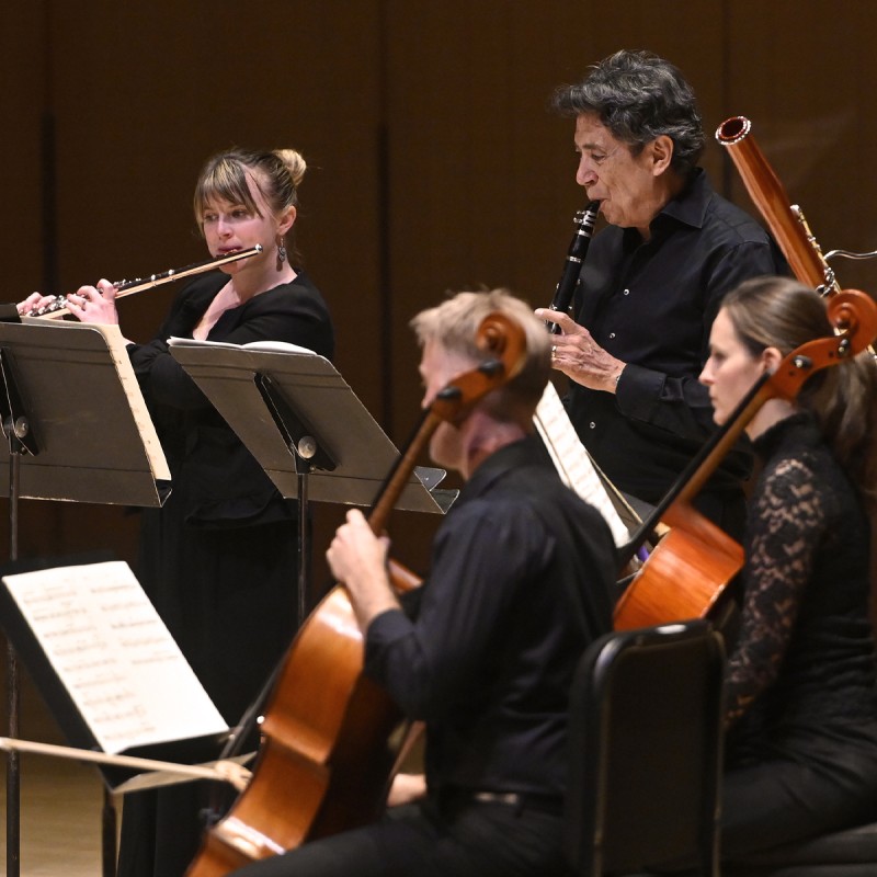 AGO Live: Toronto Symphony Orchestra | Art Gallery of Ontario