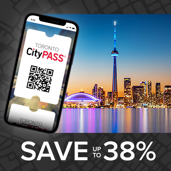 Location, Hours and Admission | Art Gallery of Ontario
